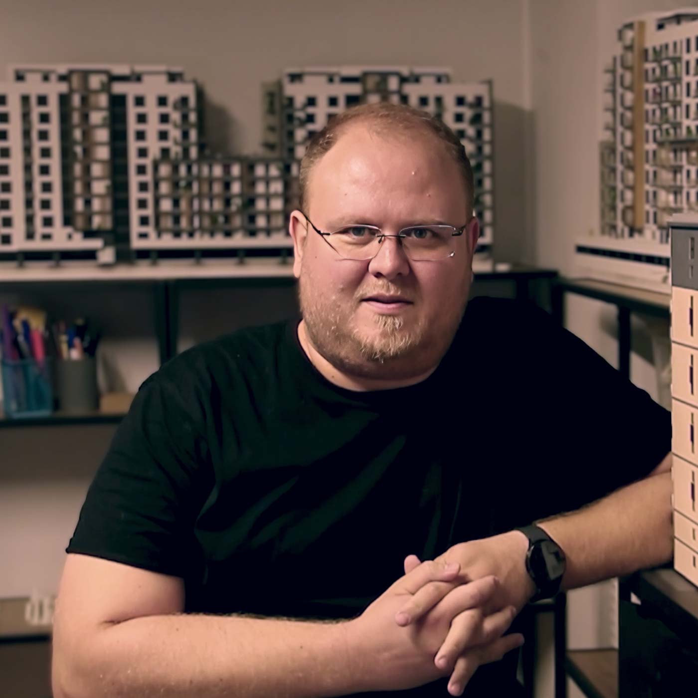 Miniature World Oxford Street London - Pocket Planet